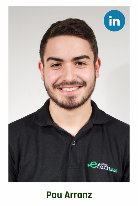 Miembros 2017/18 :: e-Tech Racing